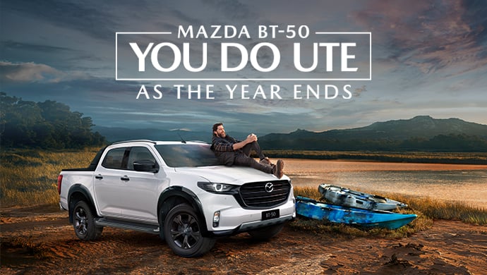 Wanneroo Mazda