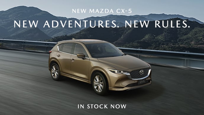 Wanneroo Mazda